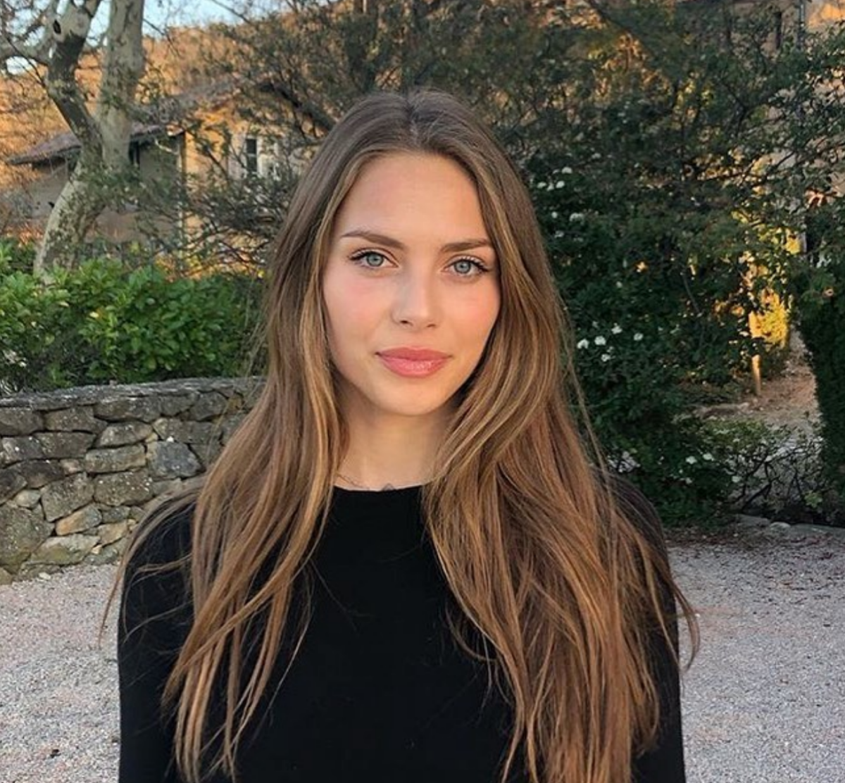 Photo : April Benayoum est élue Miss Provence 2020 - Purepeople