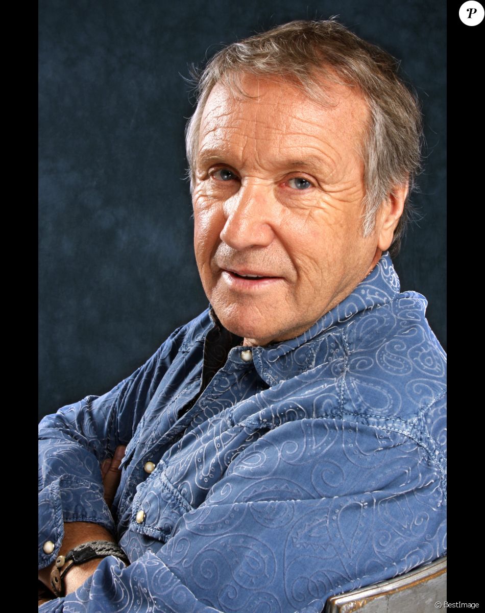 Mort d'Yves Rénier : Quand l'acteur s'amusait à imaginer ses obsèques ...