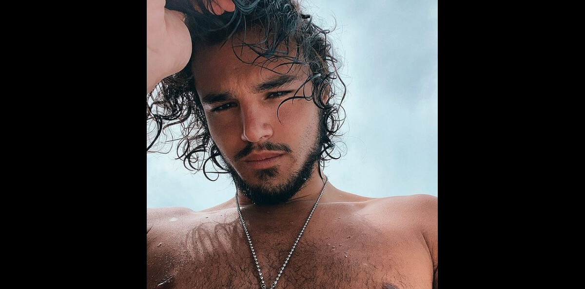 Photo : Anthony Colette sur Instagram. Le 25 novembre 2020. - Purepeople