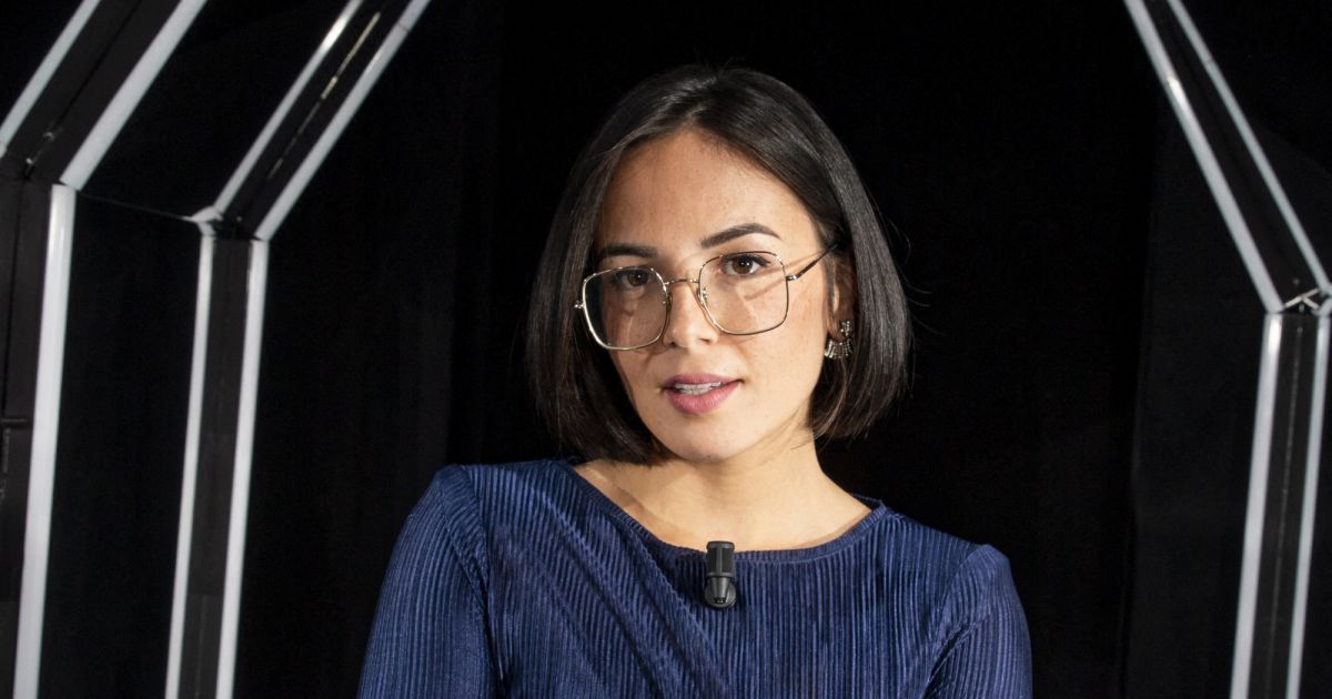 Exclusif - Agathe Auproux - Backstage de l'émission Balance Ton Post en ...