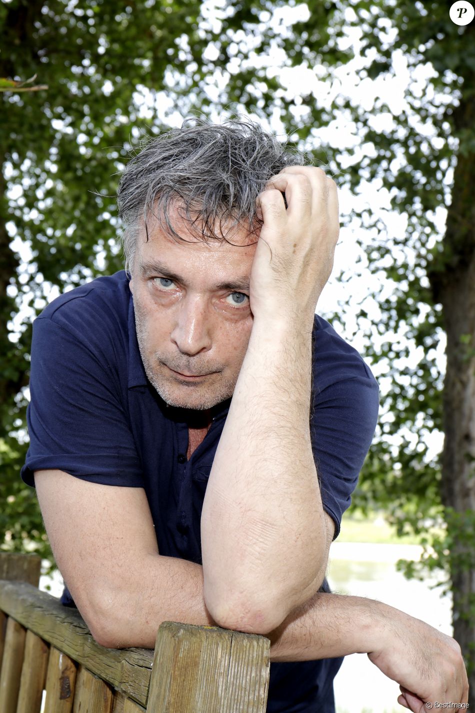 Frédéric Deban (Sous le soleil) revient sur son calvaire : "J'avais des ...