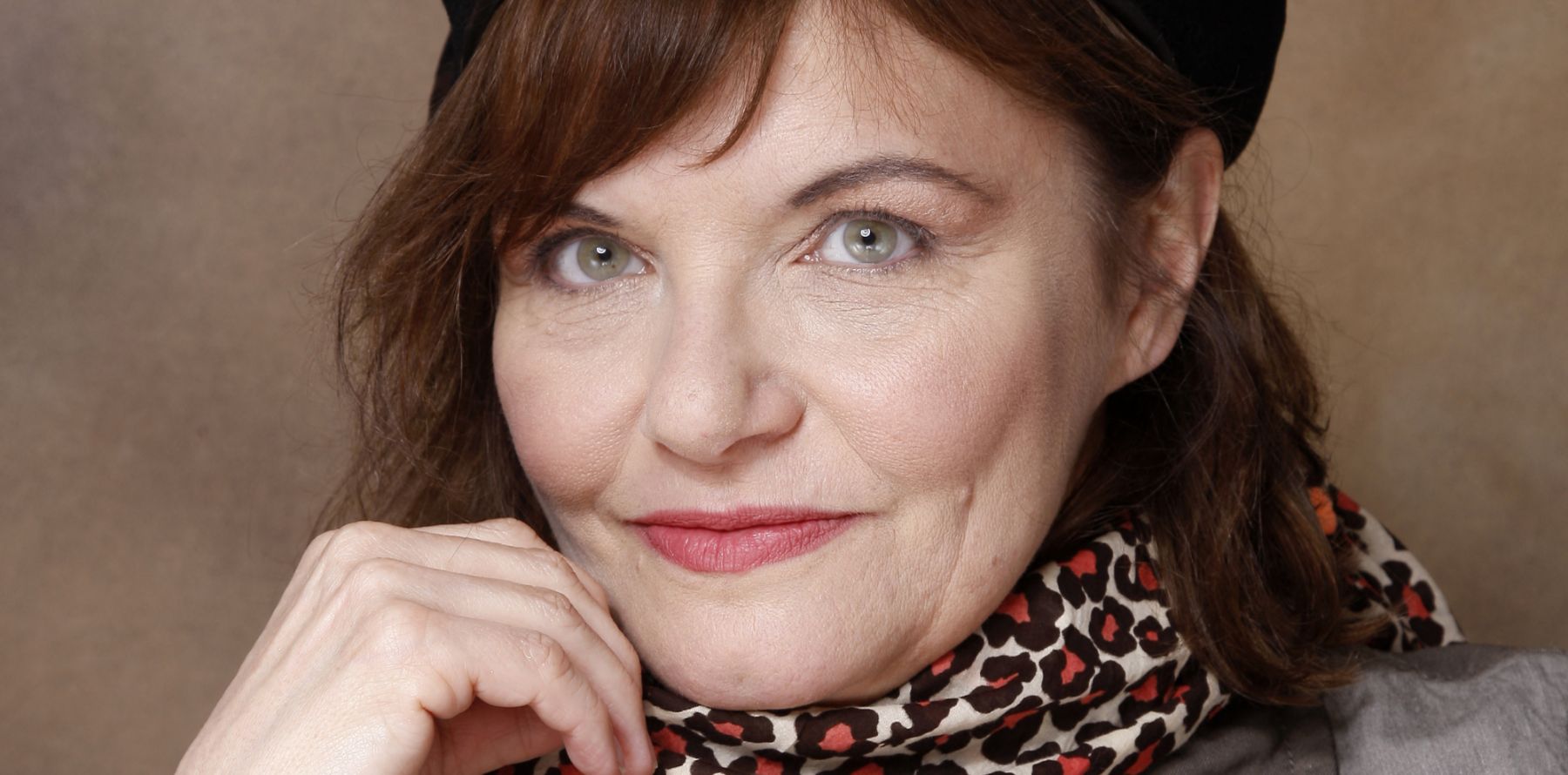 Diane Tell : Rupture, déménagement, vie sans enfant... franches ...