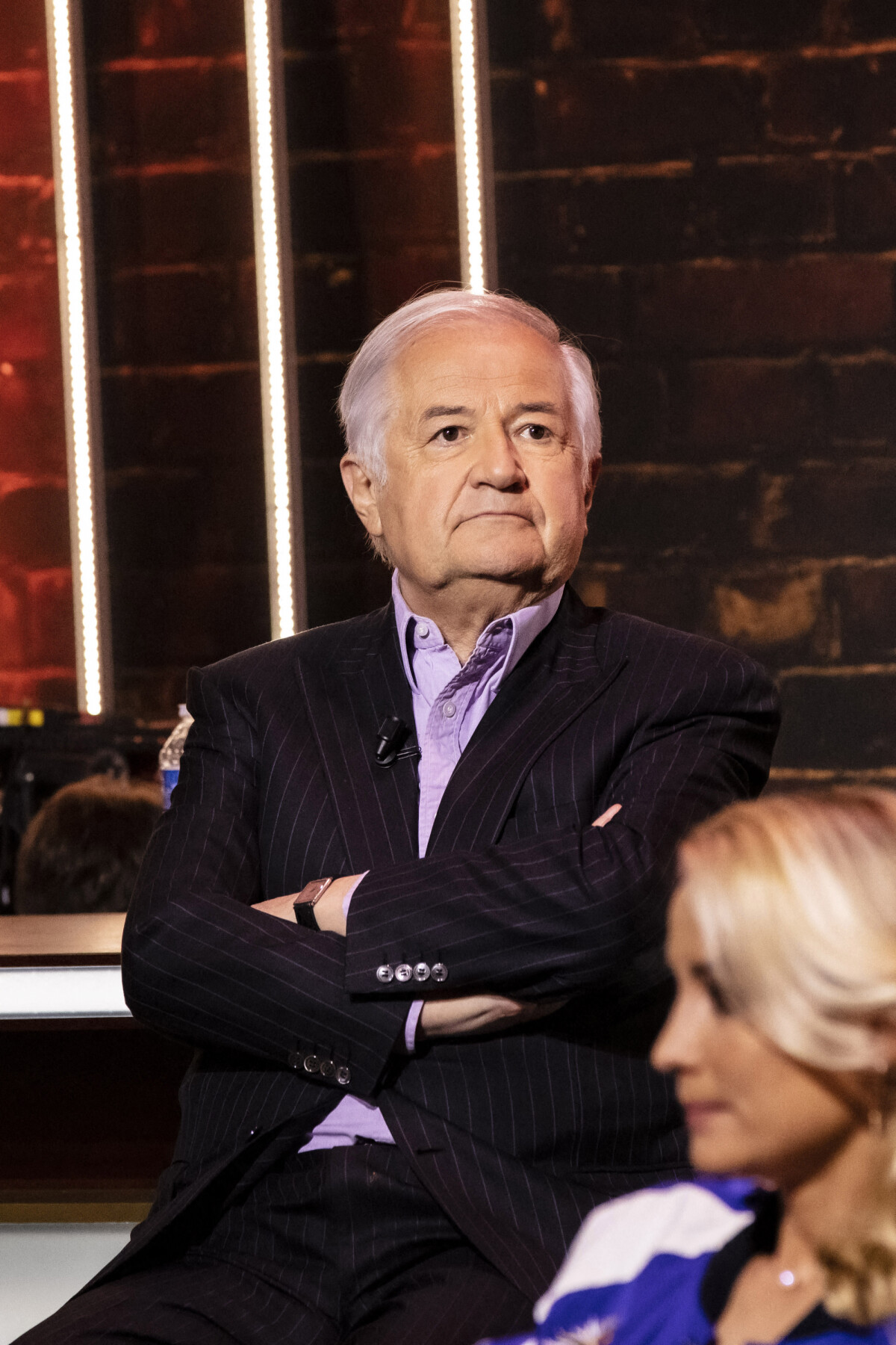 Photo : Exclusif - Jacques Mailhot - Enregistrement de l'émission "On ...