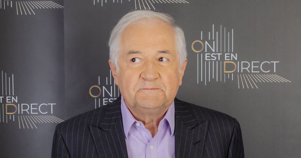 Exclusif - Jacques Mailhot - Backstage de l'enregistrement de l ...