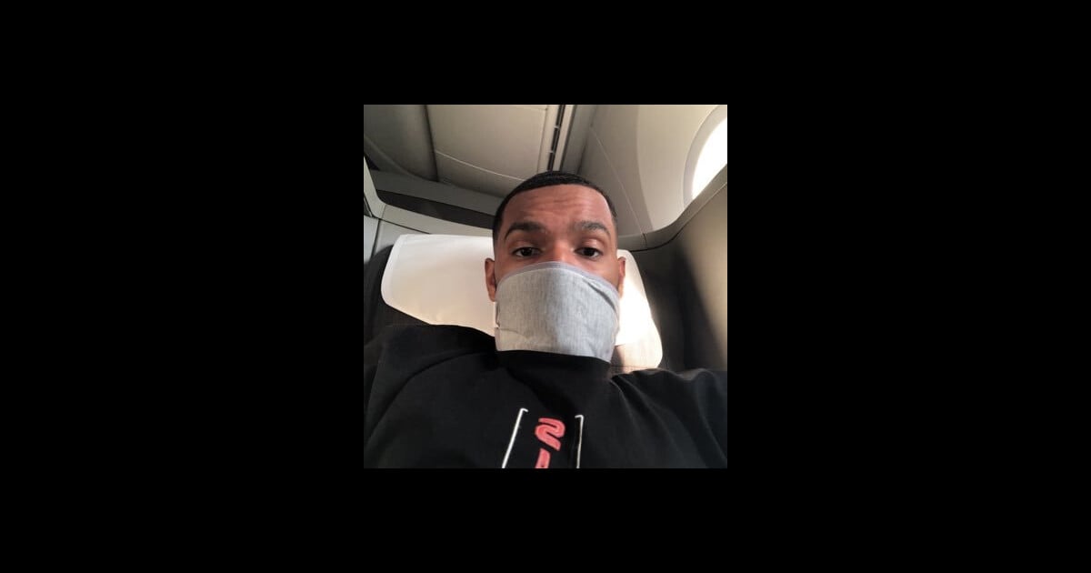 Ryan Gondoh pète un câble : insulté, le footballeur s'en prend à une ...