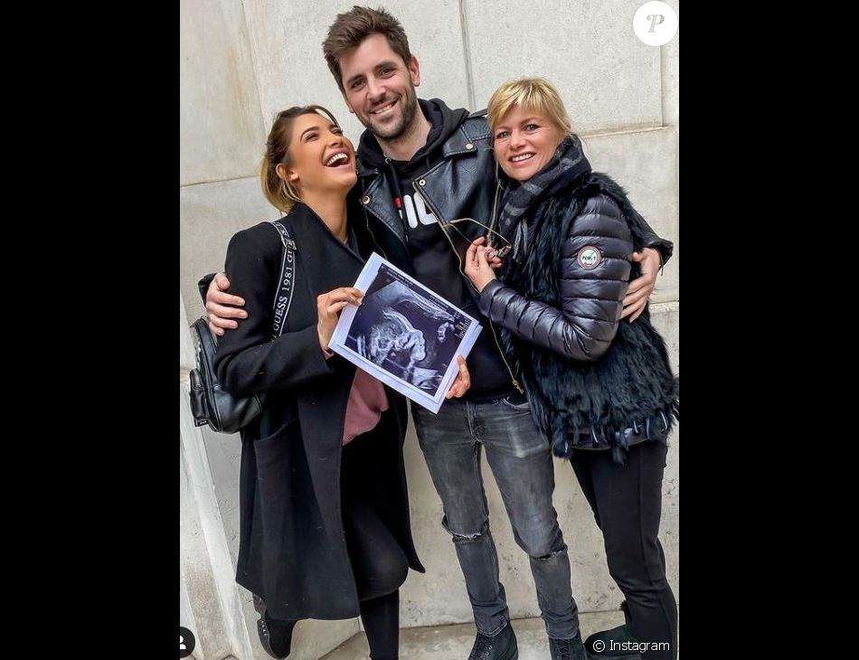 Mélanie Dedigama et Vincent au bord de la rupture ? "Ce n'est pas la ...