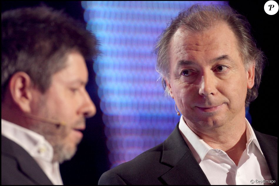 Régis Laspalès et Philippe Chevalier en froid : la raison de leur ...