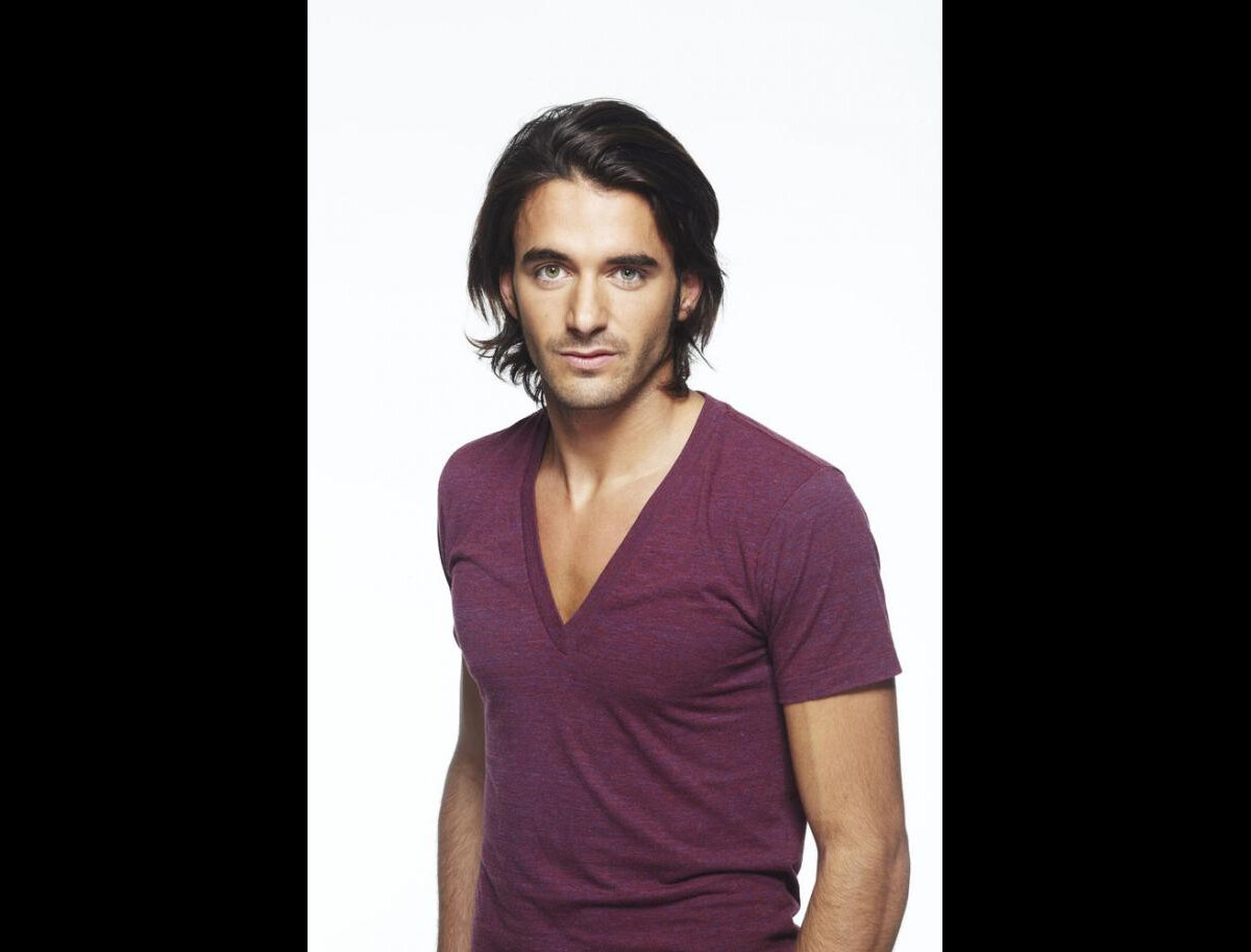 Photo : Thomas (Secret Story 6) - Purepeople