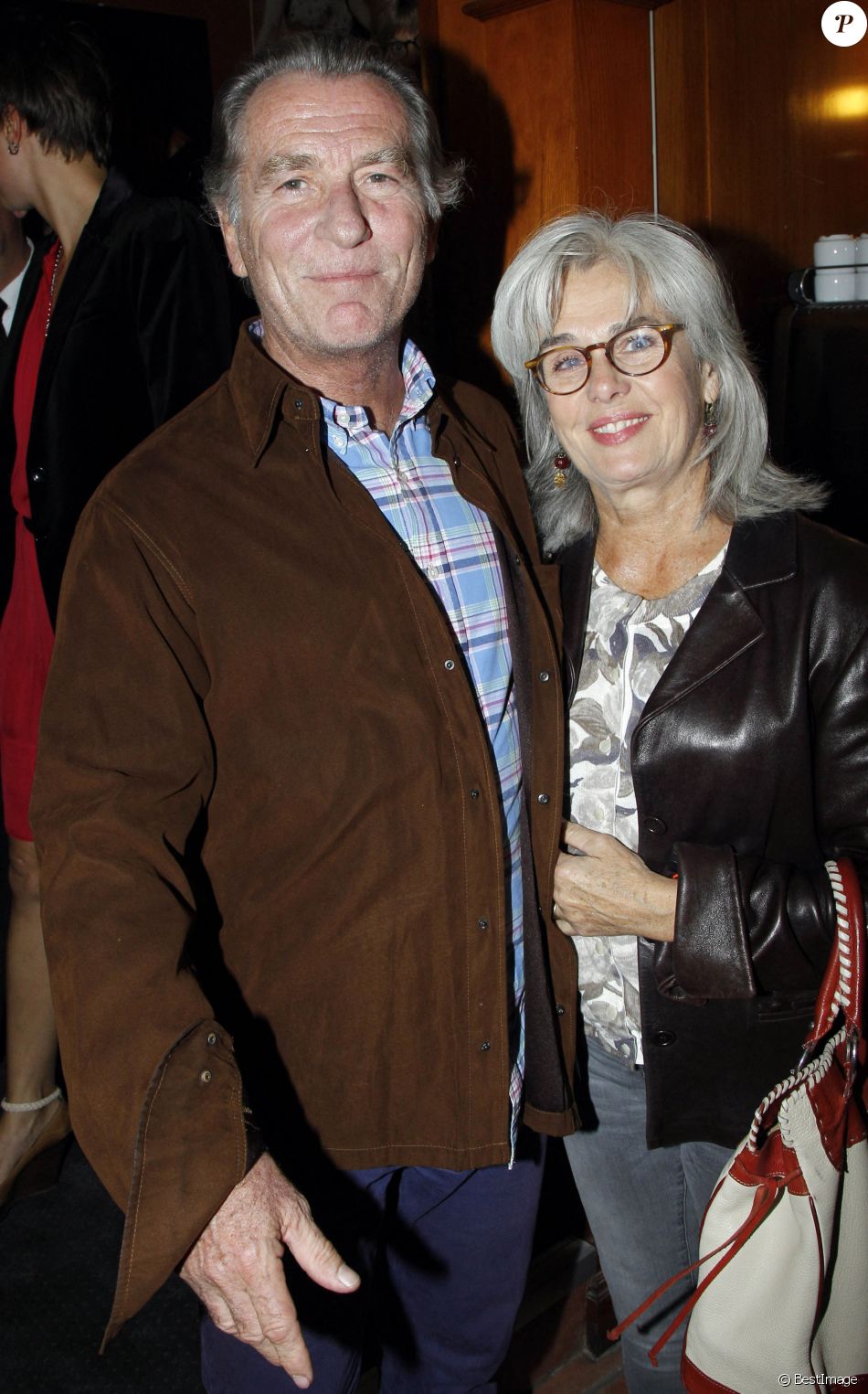 Mort de la femme de William Leymergie : qui était Maryline Robin, l ...
