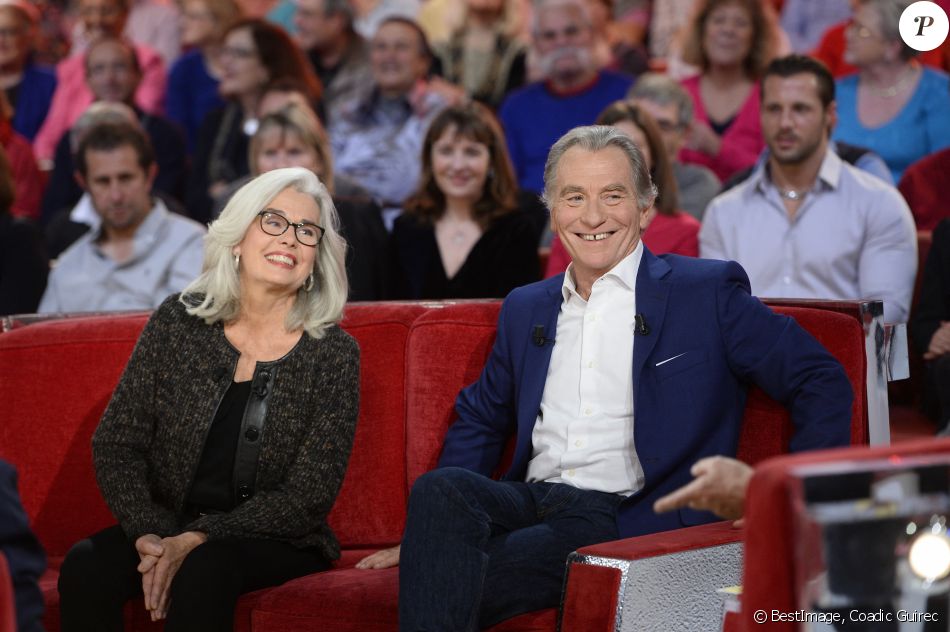 Mort de la femme de William Leymergie : qui était Maryline Robin, l ...