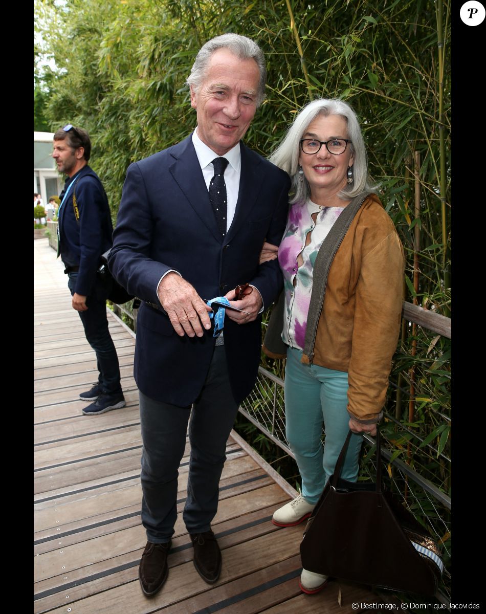 Mort de la femme de William Leymergie : qui était Maryline Robin, l ...