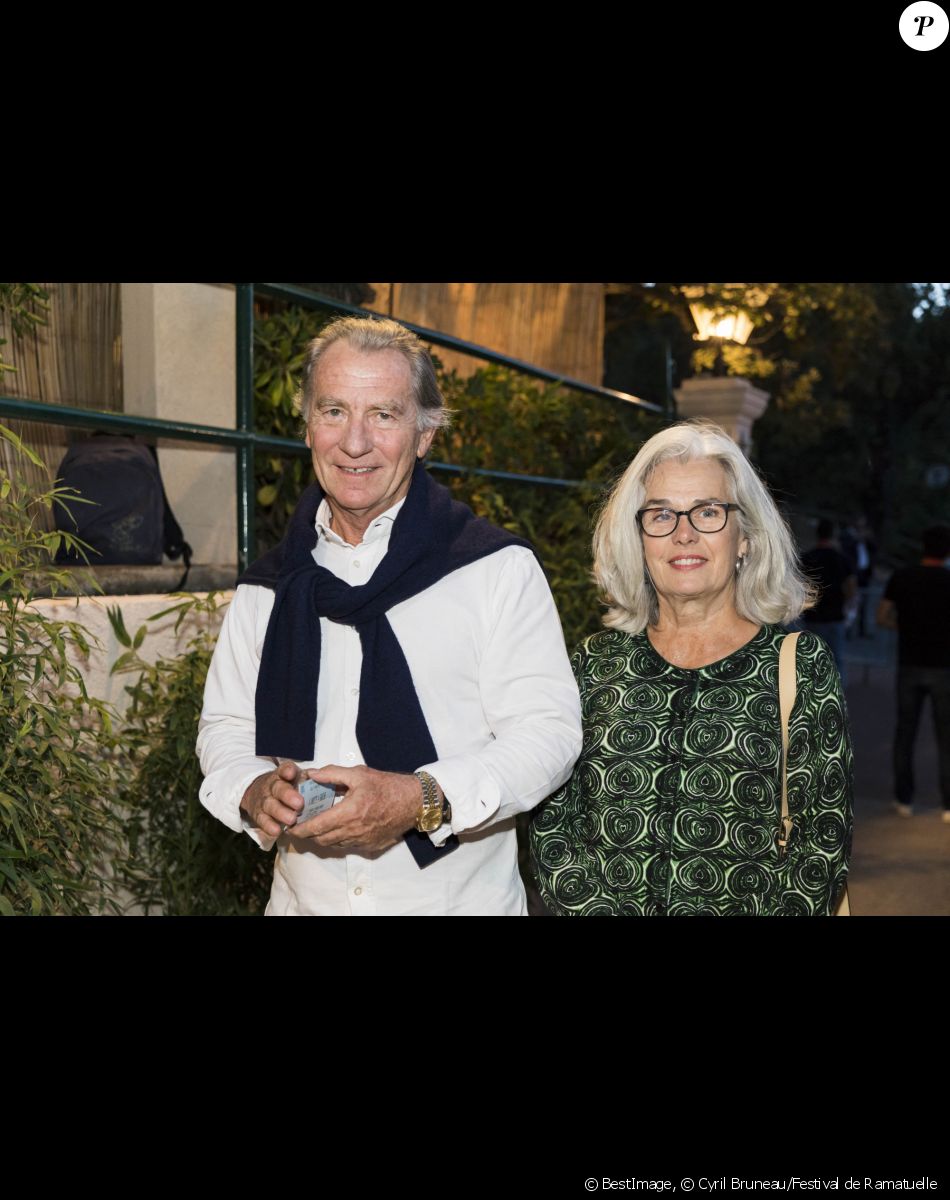 Mort de la femme de William Leymergie : qui était Maryline Robin, l ...