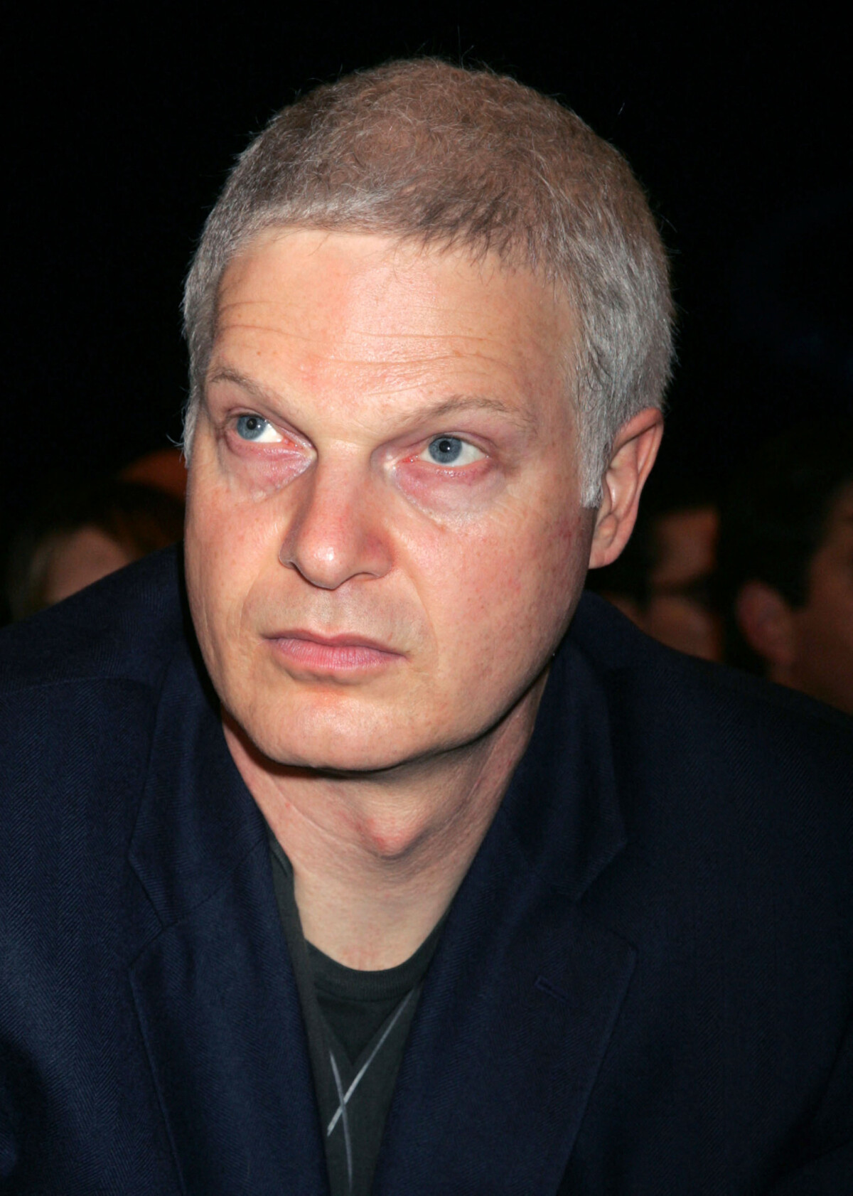 Photo : Rétro - Décès du producteur Steve Bing, ex d'Elizabeth Hurley ...
