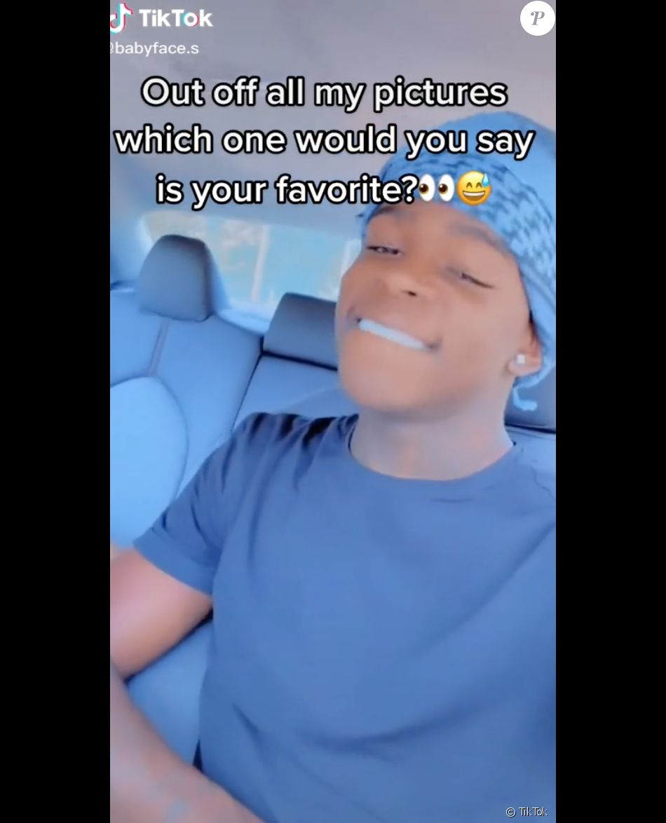 Mort de Swavy à 19 ans : la star de TikTok est morte : le diaporama ...