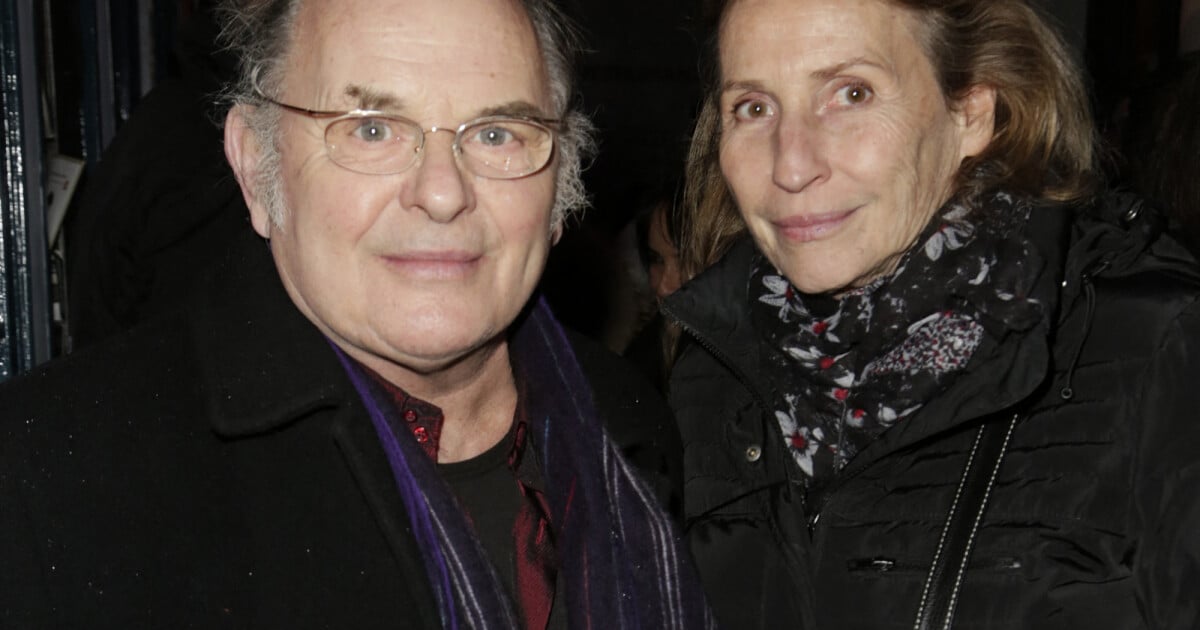 Mort de Jean-François Stévenin : qui est Claire, sa dernière épouse ...