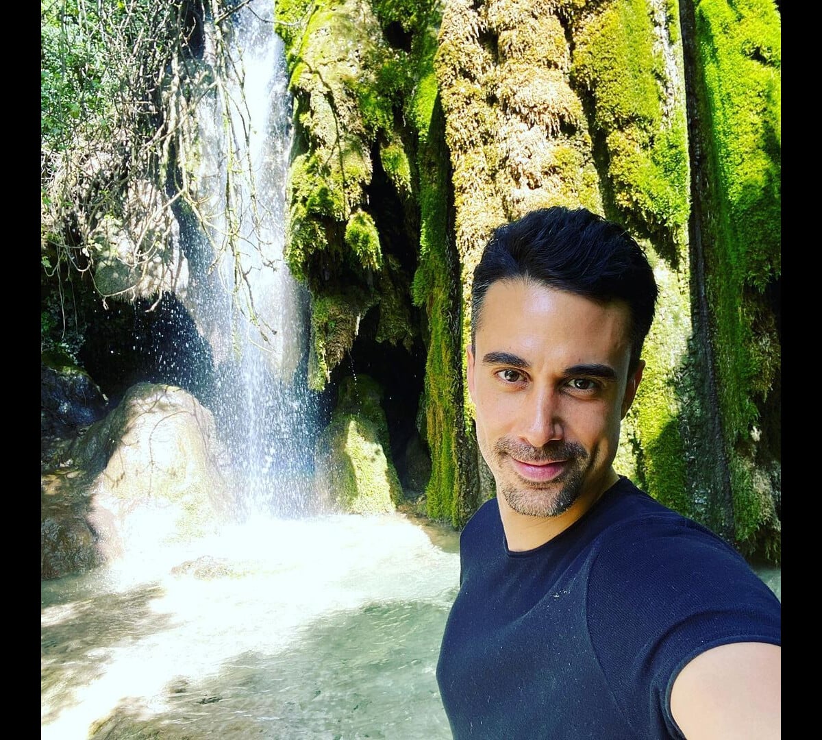 Photo : Yori Bailleres, le nouveau compagnon de Stéphane Bern - Purepeople