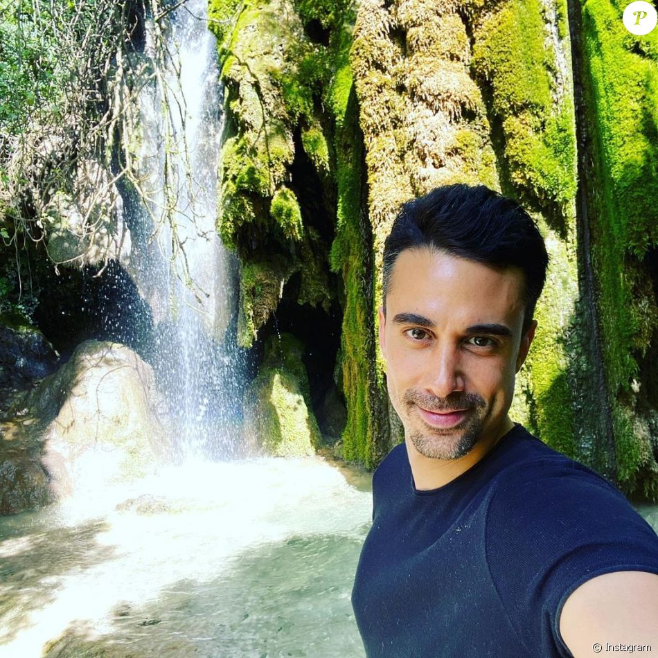 Yori Bailleres, le nouveau compagnon de Stéphane Bern - Purepeople