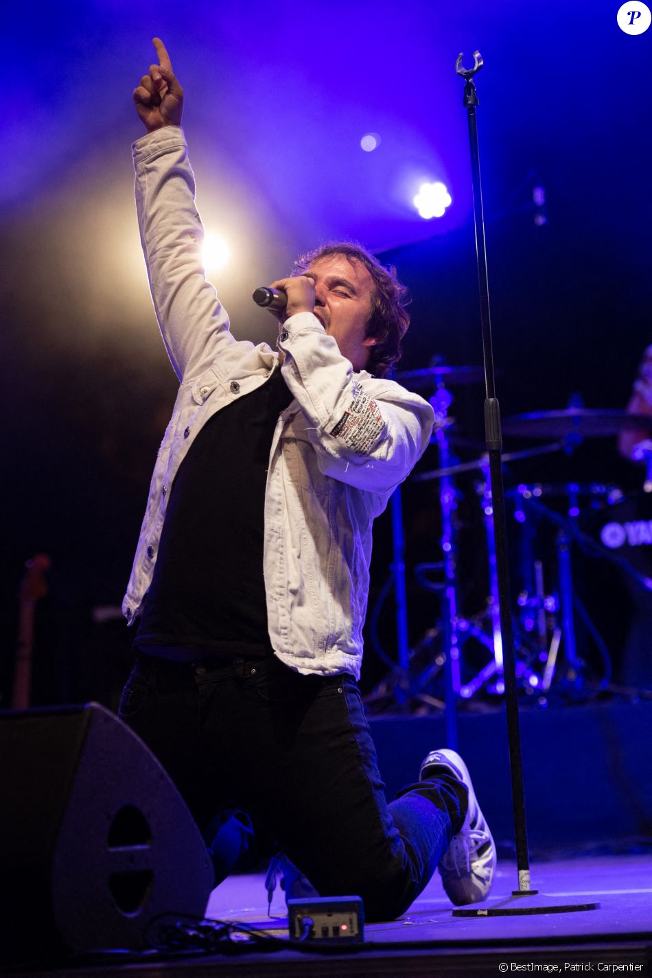 The Voice : Jim Bauer, Mentissa, Arthur... Réunion des Talents pour un ...