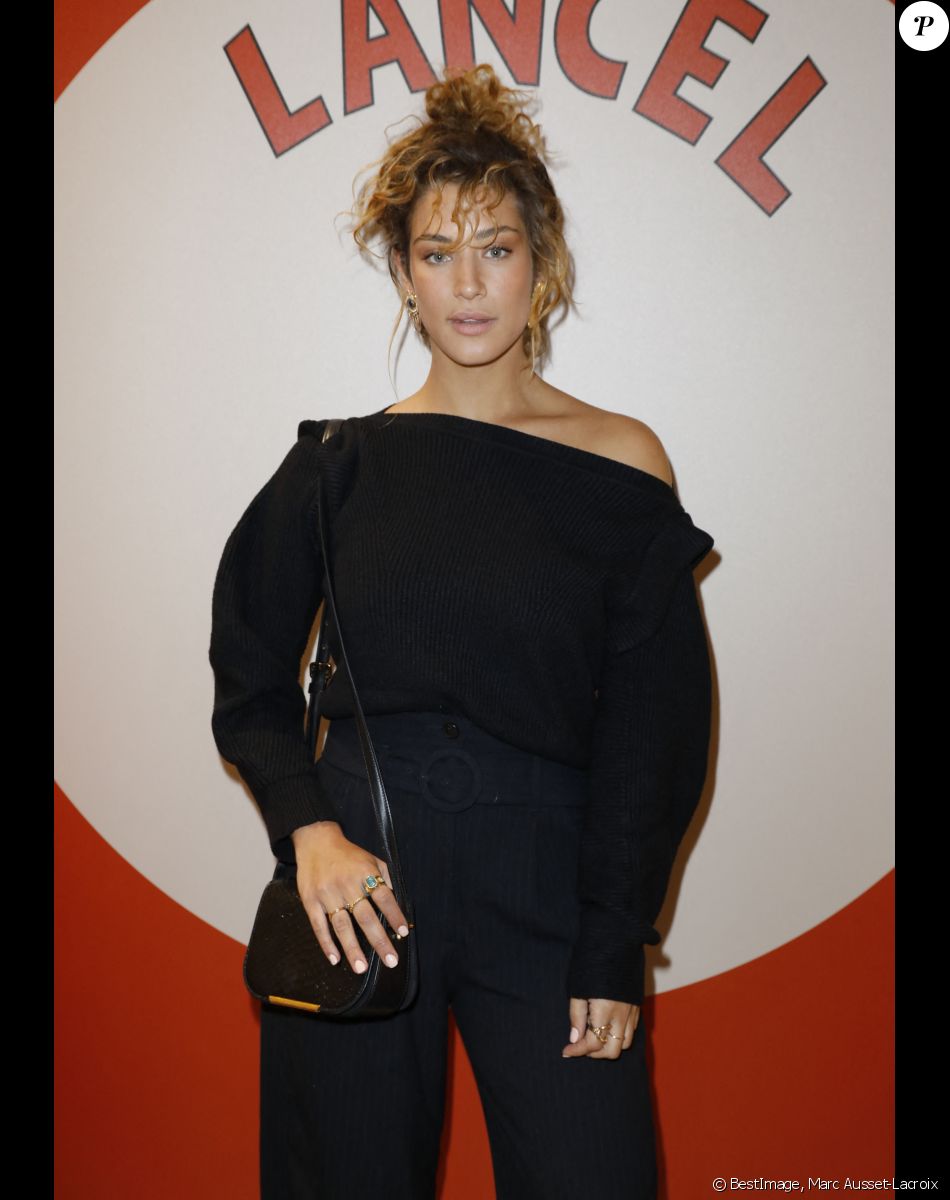 Manon Azem en couple avec un acteur de Scènes de Ménages : une (ex ...