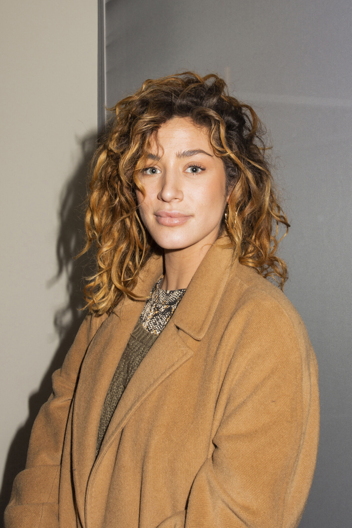 Photo : Manon Azem - Vernissage de l'exposition "Azzedine Alaïa ...
