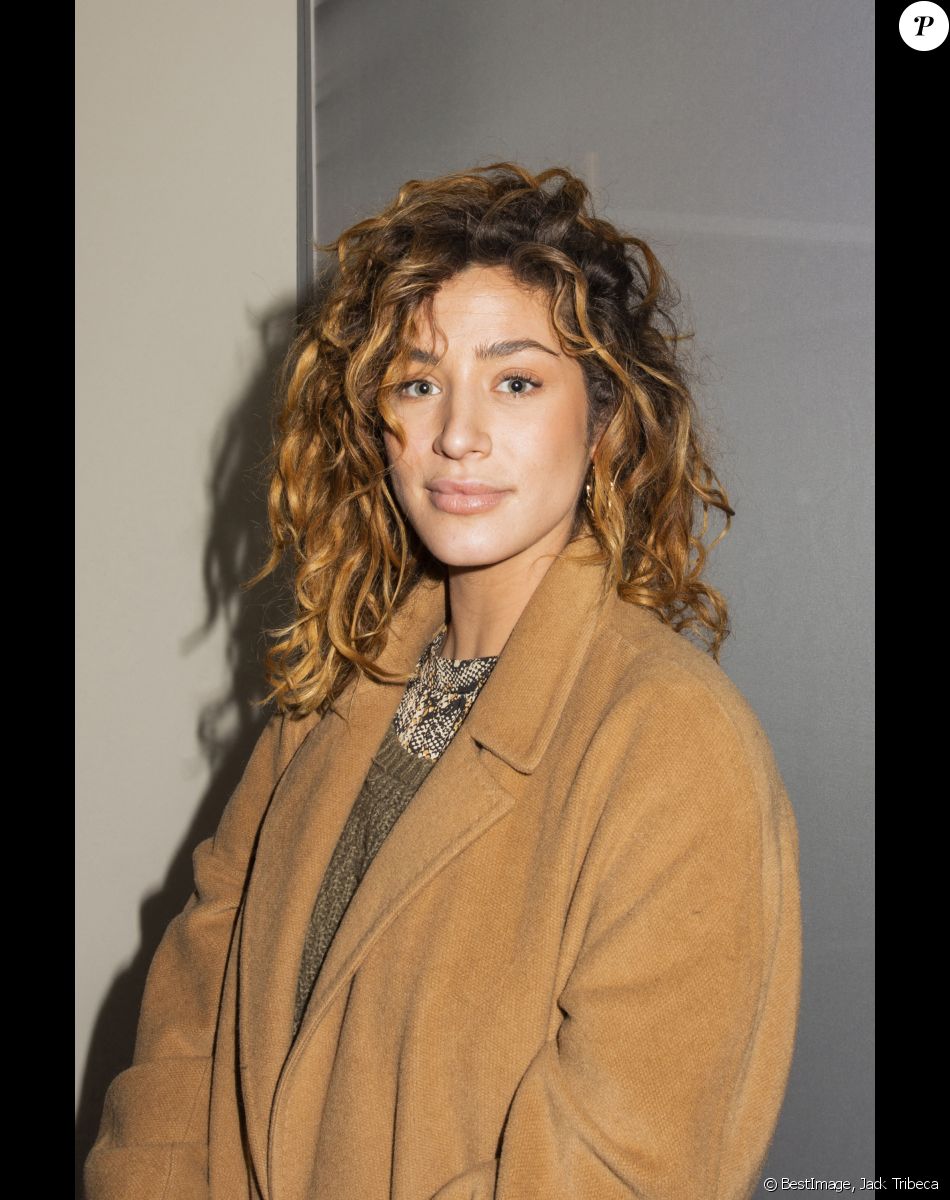 Manon Azem en couple avec un acteur de Scènes de Ménages : une (ex ...