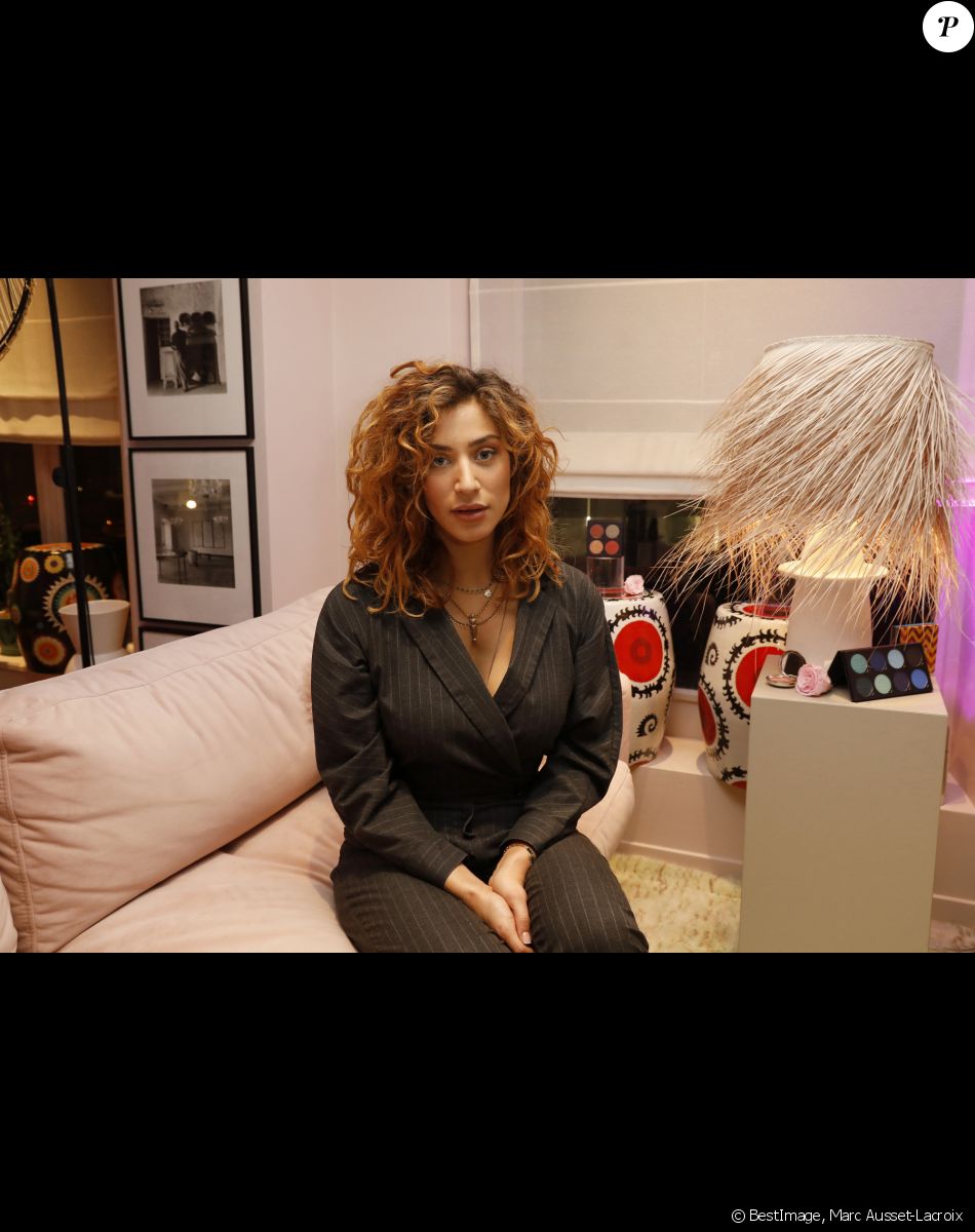 Manon Azem en couple avec un acteur de Scènes de Ménages : une (ex ...