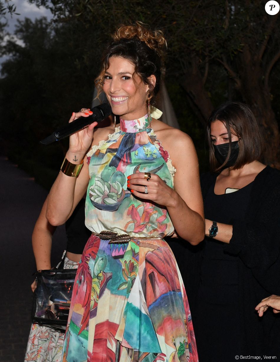 Exclusif - Laury Thilleman - Jour 1 - Backstage - Enregistrement de l ...