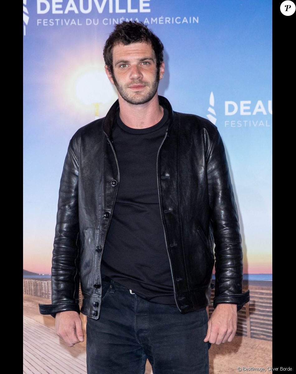 Félix Moati annonce qu'il va être papa pour la première fois ! : le ...