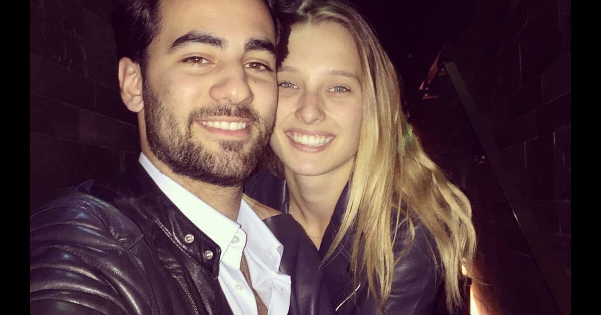 Ilona Smet fiancée : qui est Kamran Ahmed, son futur mari ? - Purepeople