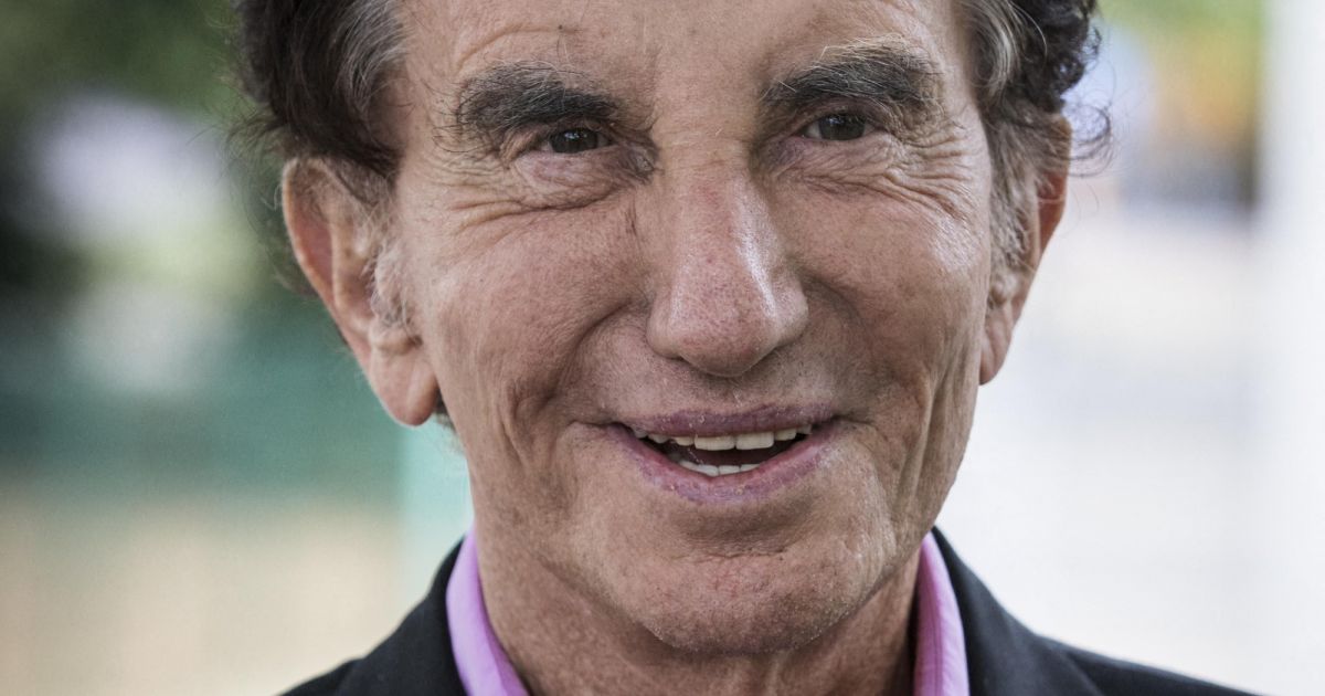 Jack Lang en visite à Strasbourg le 10 juillet 2020. © Elyxandro ...