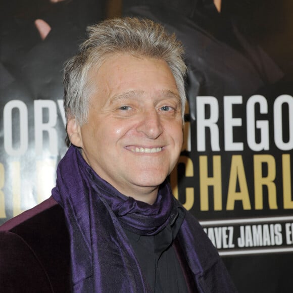 Photos de Gilbert Rozon