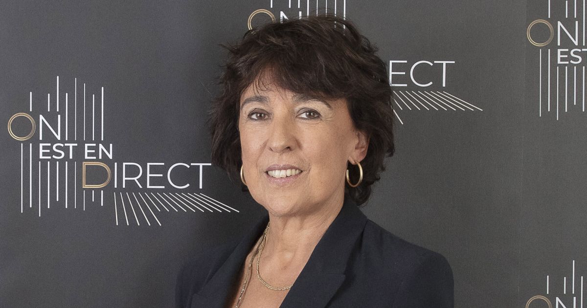 Exclusif - Isabelle Alonso - Backstage de l'émission On Est En Direct ...