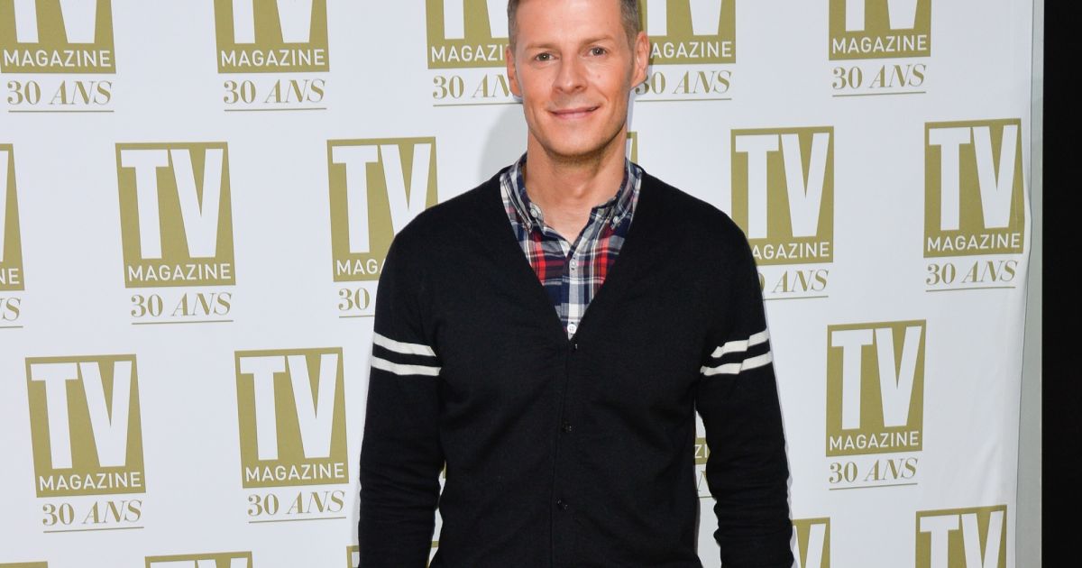 Matthieu Delormeau - Soirée d'anniversaire des 30 ans de TV Magazine au ...