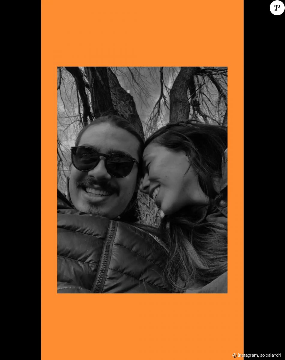 Florent Pagny : Son fils Inca, en couple, passe un cap important avec ...