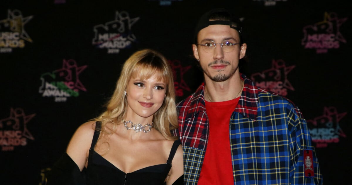 "Je ne l'ai pas bien vécu" : Angèle revient sur l'accusation d ...