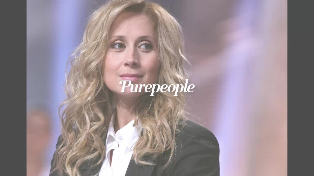 Vidéo : Lara Fabian maman : rares images de sa fille Lou qui lui ressemble tant - Purepeople