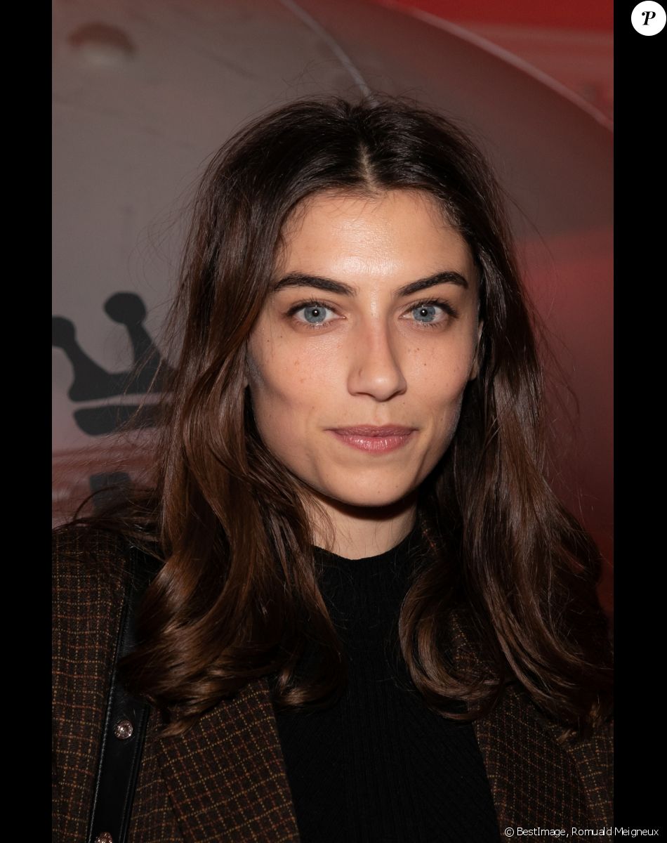 Paloma Coquant (Munch) a été en couple avec une star de Top Chef : le ...