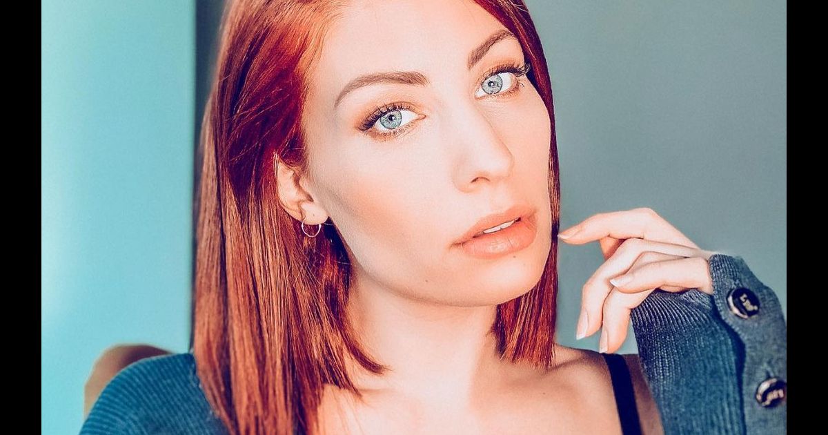 Jill pose sur Instagram - Purepeople