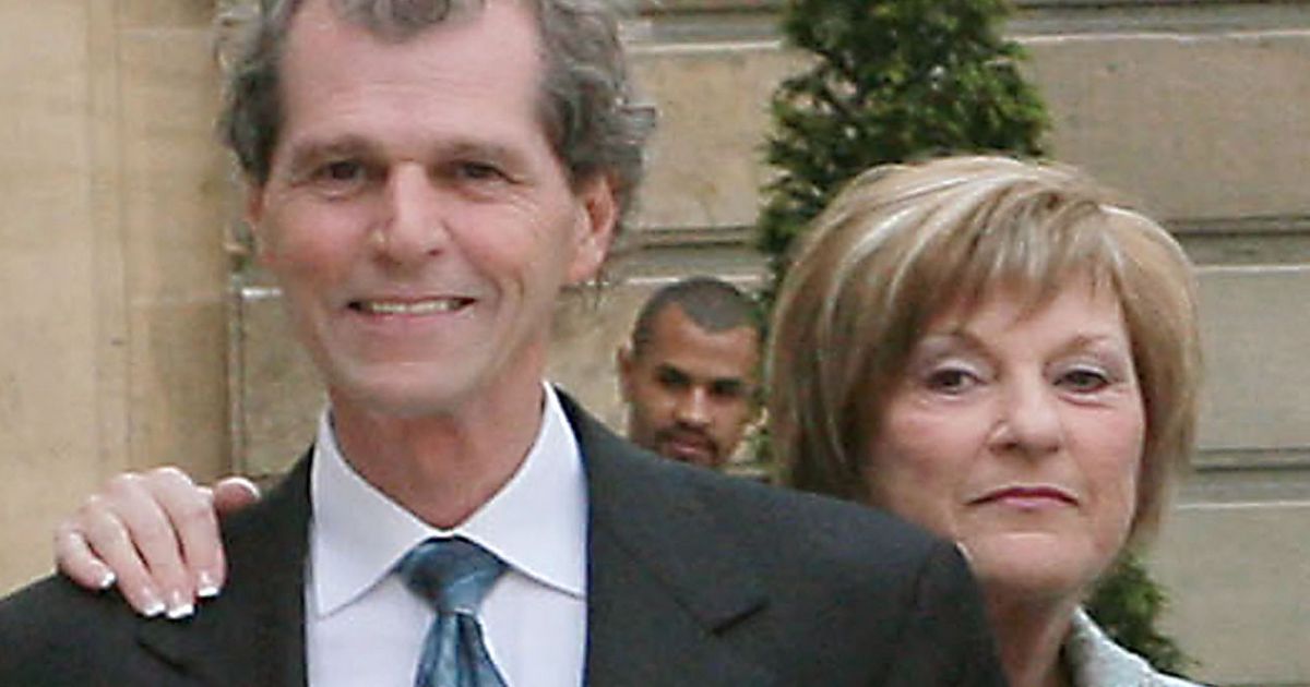 Daniel Dion et Claudette Dion à Paris - Purepeople