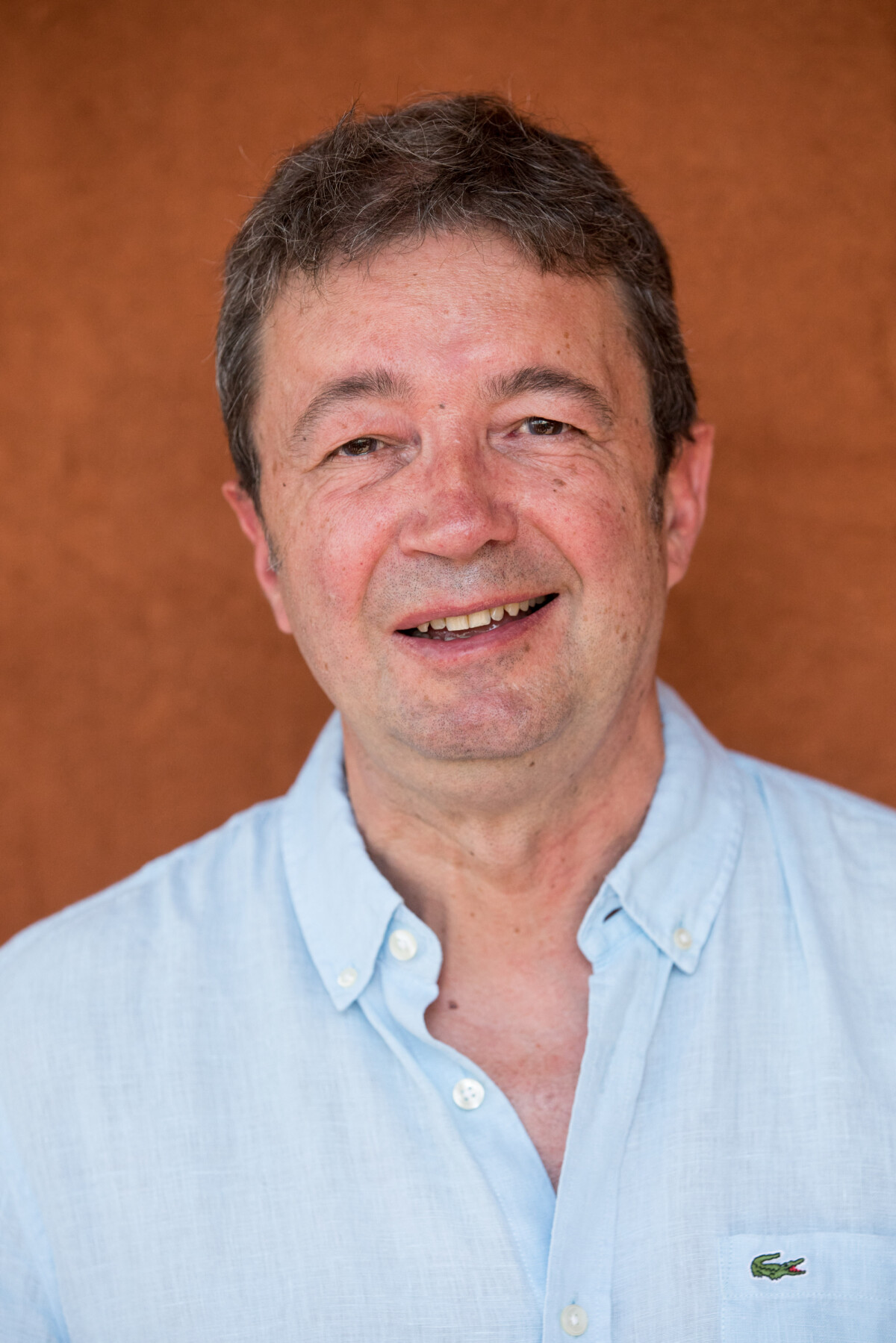 Photo : Frédéric Bouraly - Jour 1 - People dans le village lors des ...