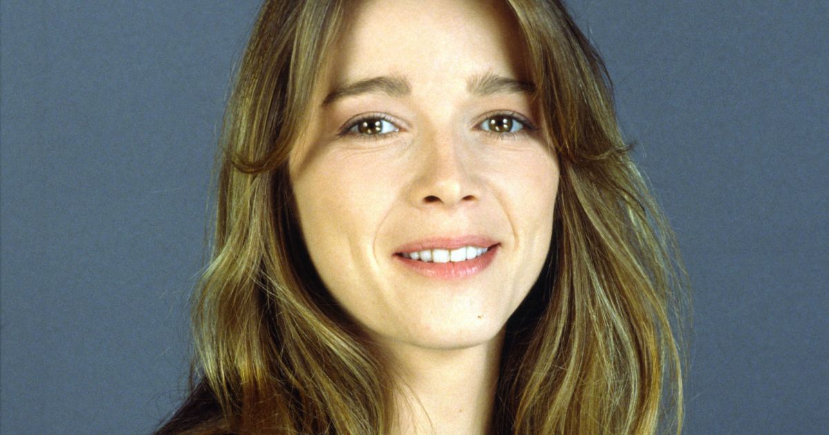 Helene Rolles en 1994 - Archive Portrait - Purepeople