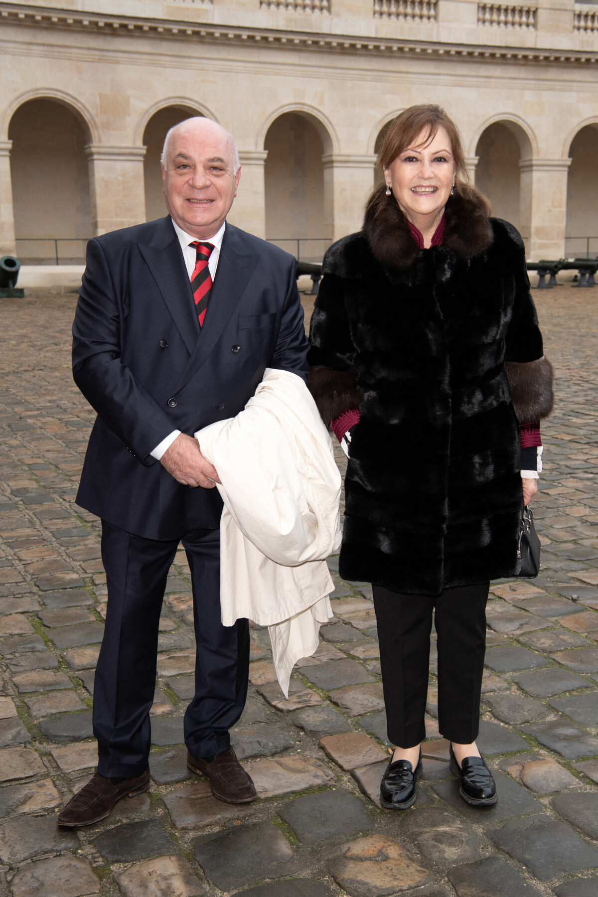 Princess Caroline Murat : Princess Caroline Murat – XVYP
