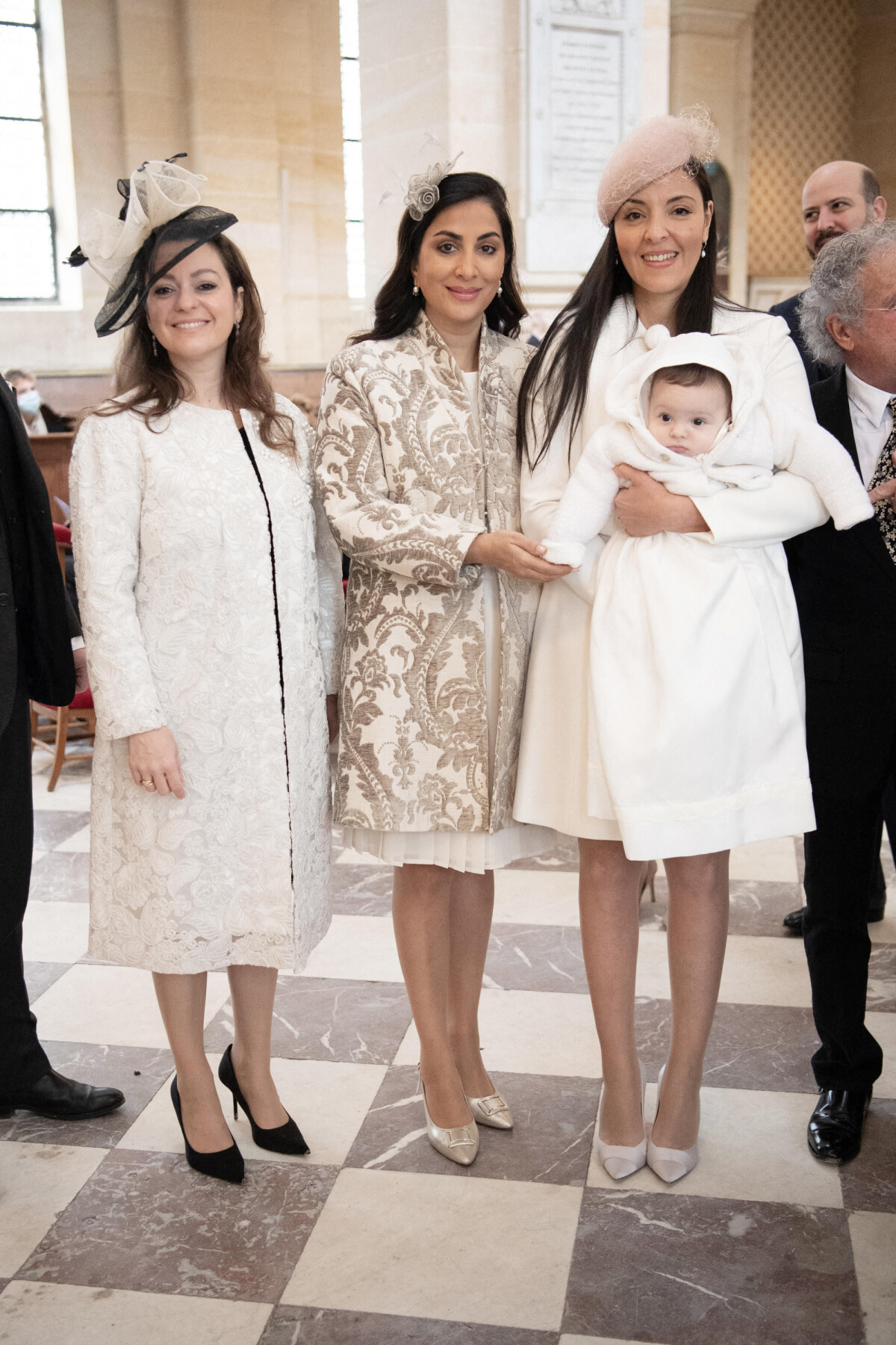 Photo : Princess Victoria Romanovn, Princess Noah of Egypt (Princess of ...