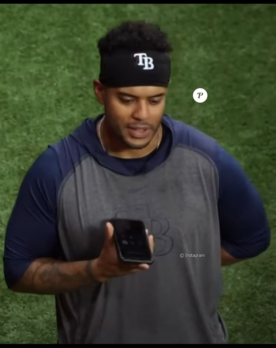 Mort d'un ancien joueur professionnel de baseball à seulement 28 ans ...