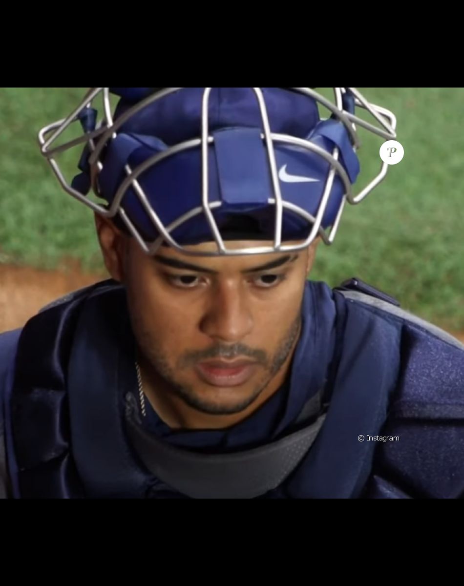 Mort d'un ancien joueur professionnel de baseball à seulement 28 ans ...