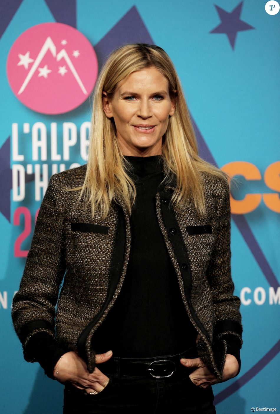 Sarah Lelouch - Soirée d'ouverture de la 25e édition du Festival de l ...