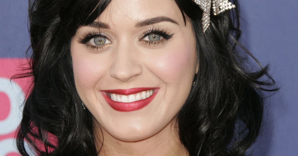 Katy Perry - Purepeople