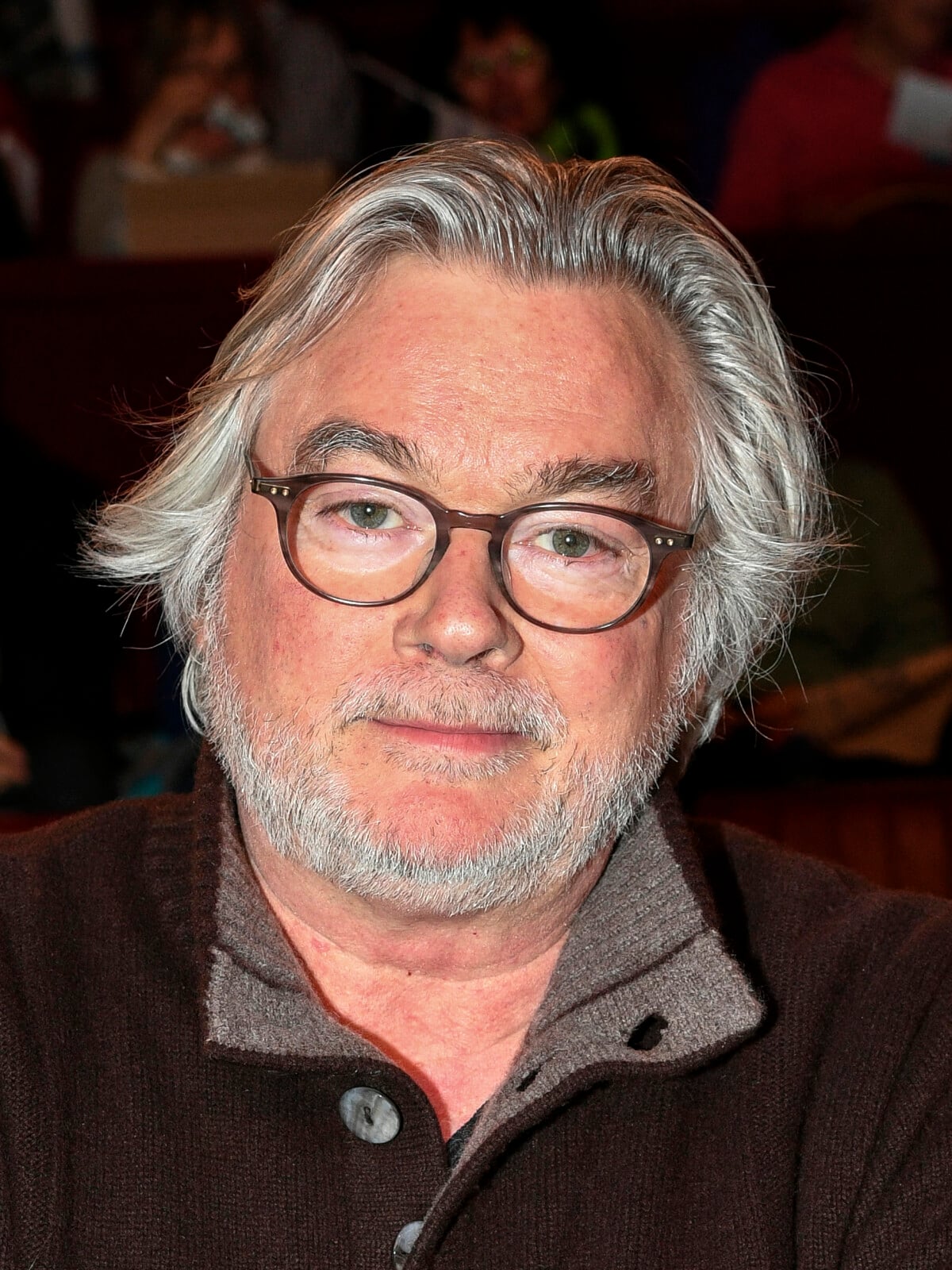 Photo : Christian Rauth - Meeting de l'ADMD (Association pour le Droit ...