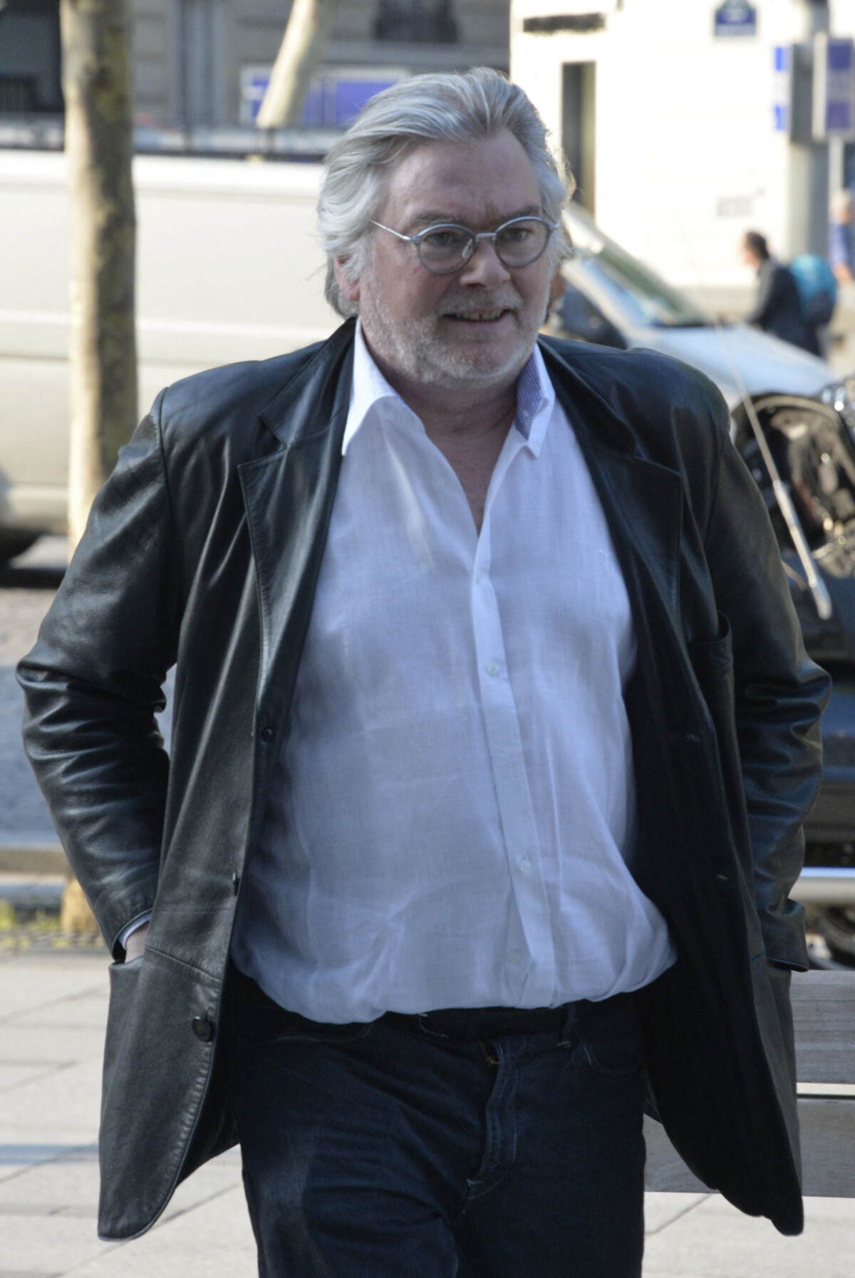 Photo : Christian Rauth - Avant-premiere du film "Les Petits Princes ...