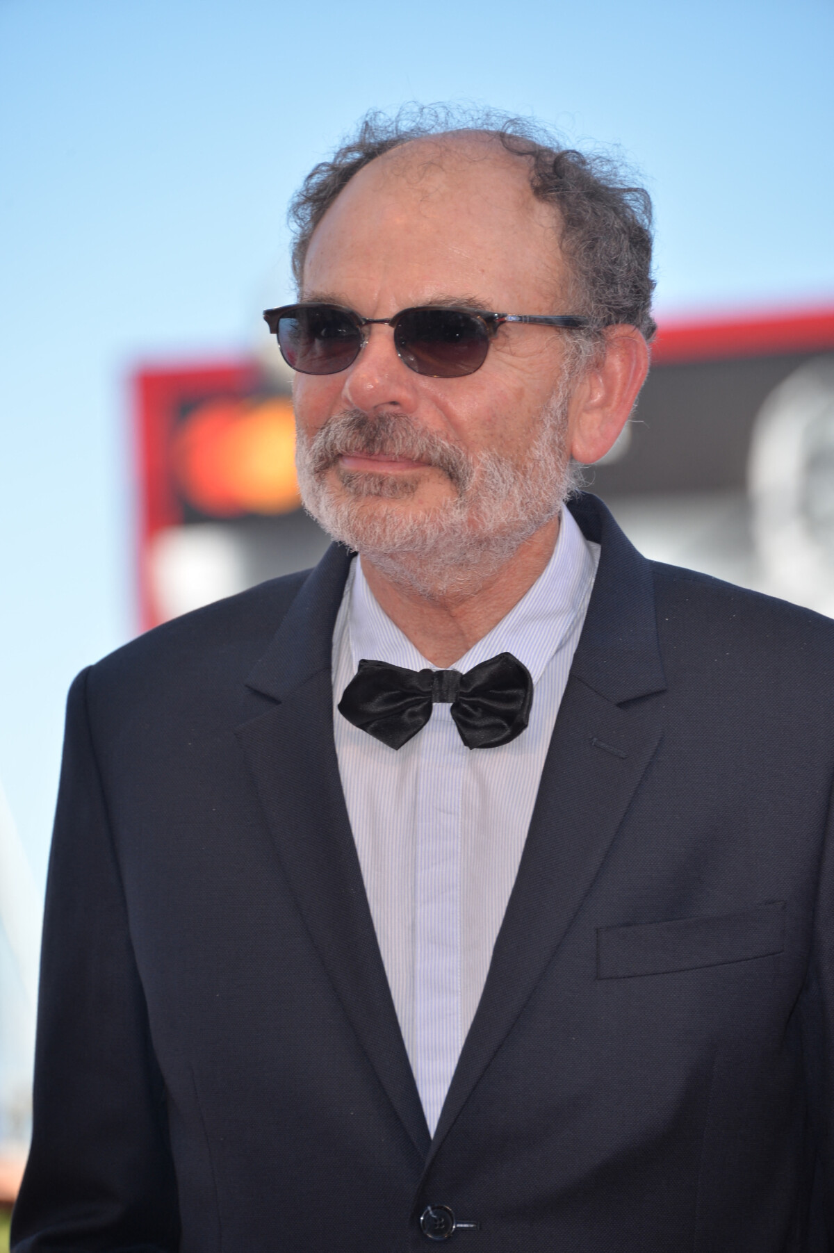 Photo : Jean-Pierre Darroussin à la première de "La Villa" au 74e ...